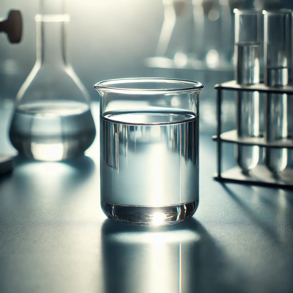 The Truth About Organic Ethanol: Debunking Common Misconceptions ...
